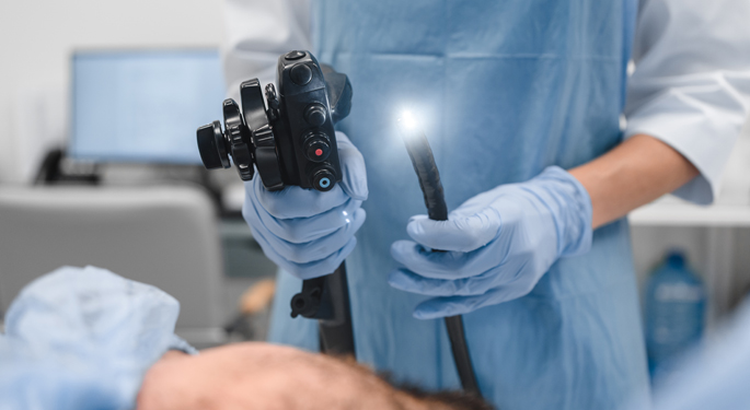 Importance De L'endoscopie En Chirurgie Mini-invasive