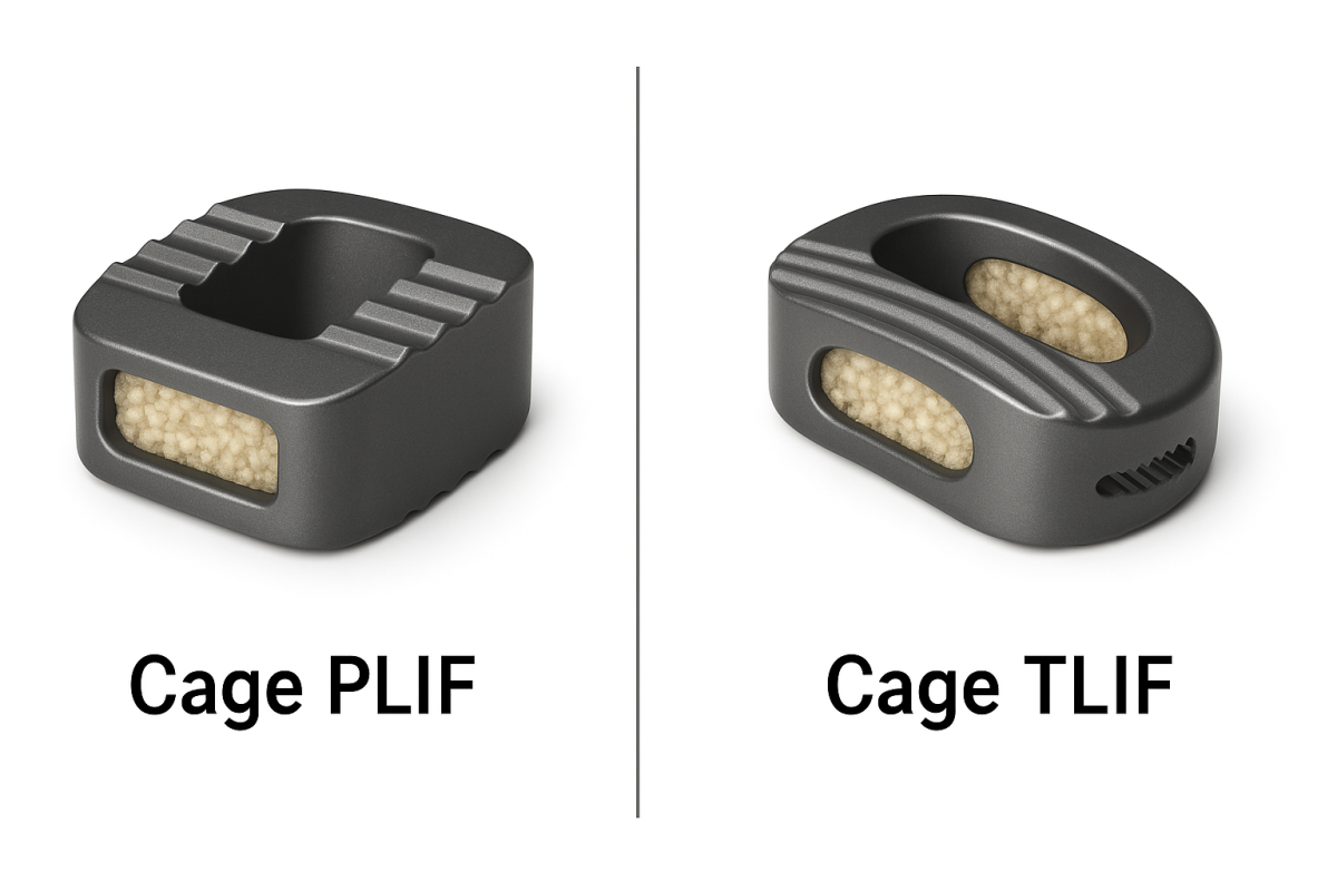 PLIF Et TLIF : Guide Complet Pour Le Tourisme Médical