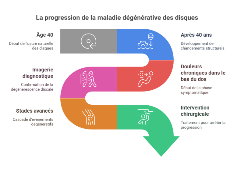 PLIF Et TLIF : Guide Complet Pour Le Tourisme Médical
