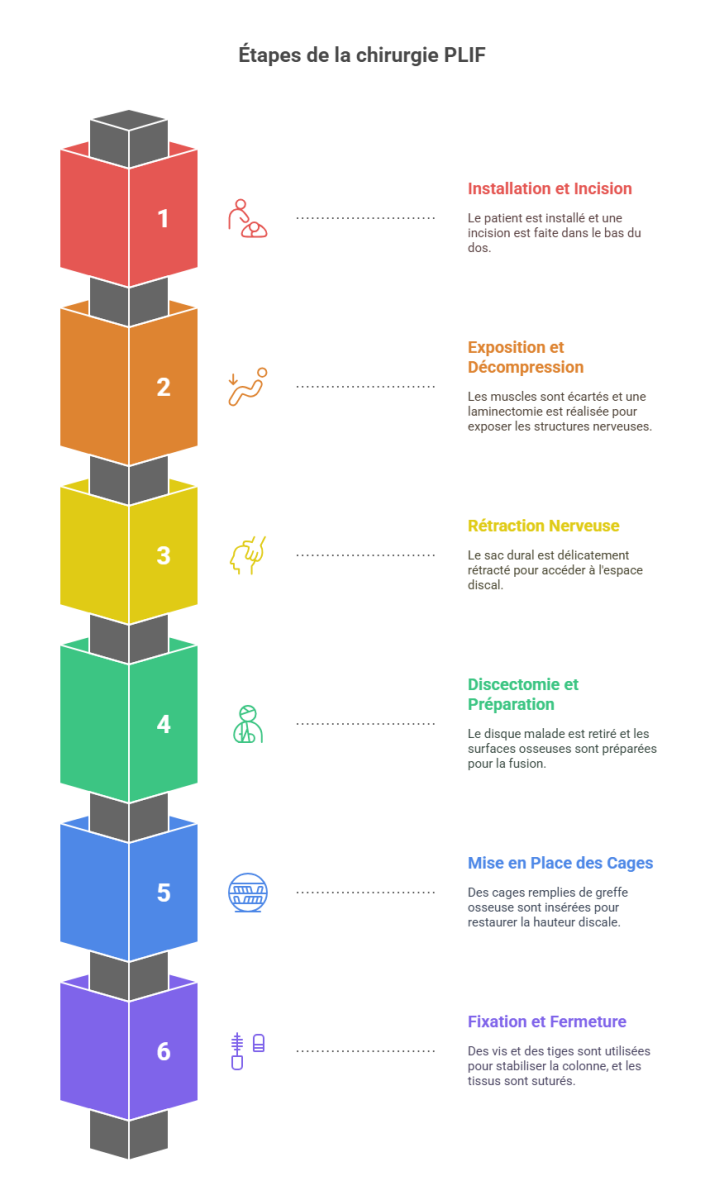 PLIF Et TLIF : Guide Complet Pour Le Tourisme Médical