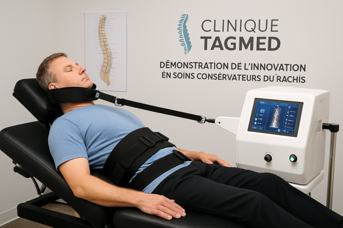 Guide Complet Sur Chirurgie Du Rachis En France - SOS Tourisme Médical