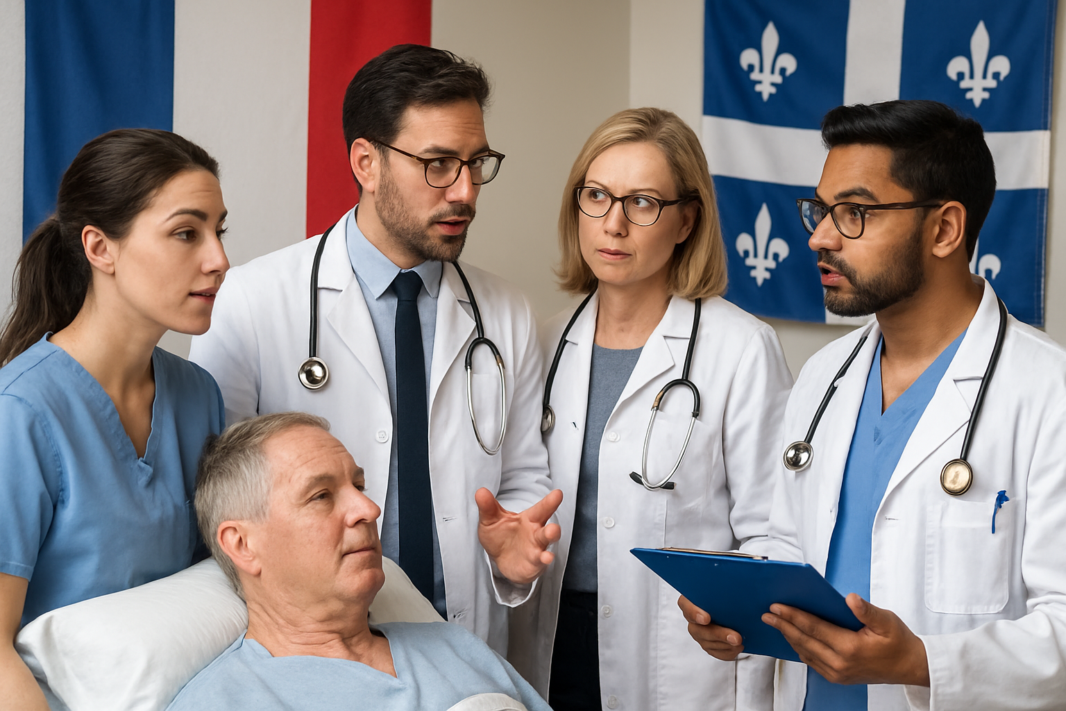 Pourquoi Rôle De Franchir Dans La Prise En Charge Change La Donne Pour ...