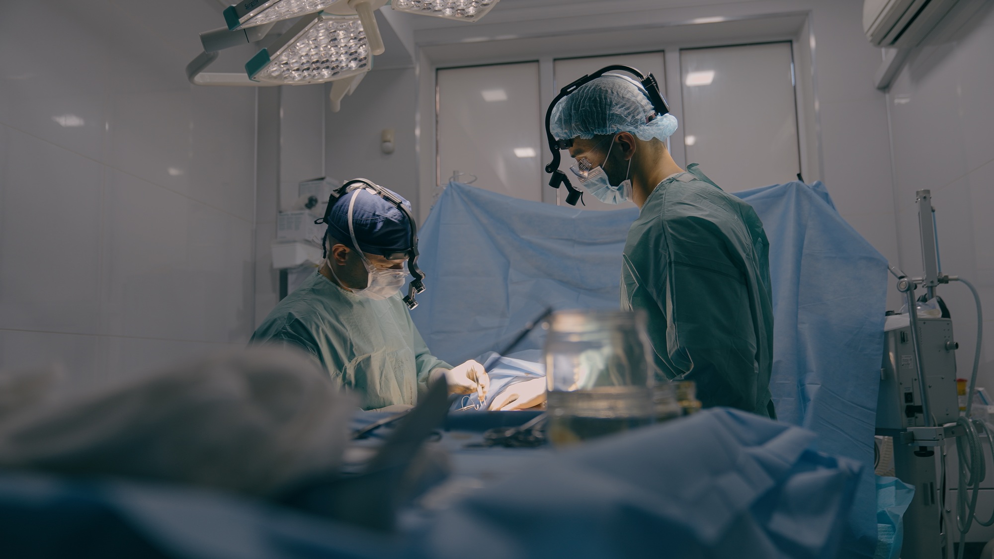 Chirurgie Simple : Comprendre Les Procédures Rachidiennes