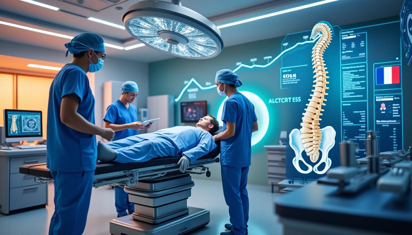 Chirurgie : L'ère Des Traitements Conservateurs